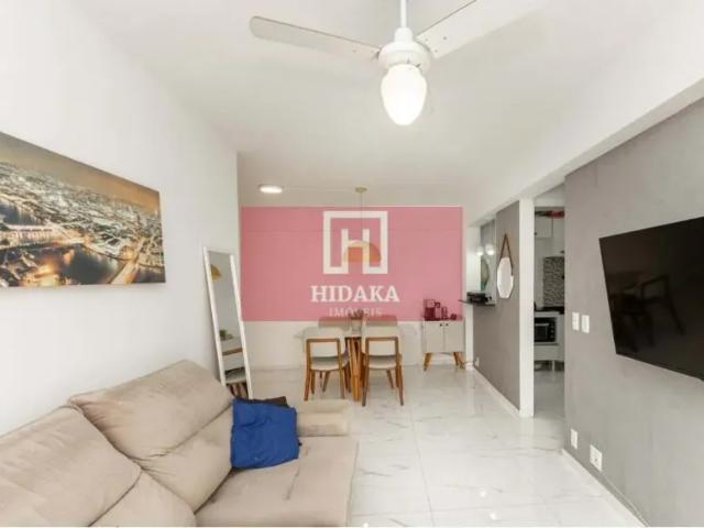 Apartamento à venda no bairro Vila Olímpia São Paulo/SP, Zona Sul