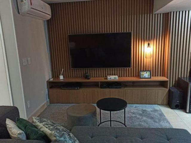 Apartamento à venda no bairro Vila Olímpia São Paulo/SP, Zona Sul