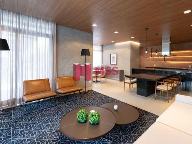 Apartamento à venda no bairro Vila Olímpia São Paulo/SP, Zona Sul