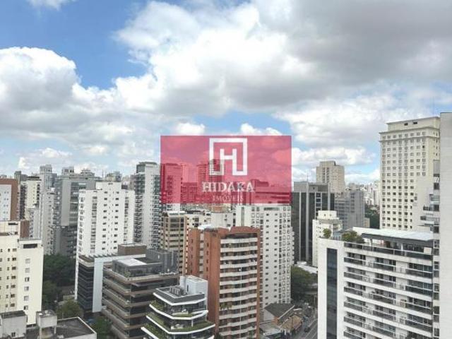 Apartamento à venda no bairro Vila Olímpia São Paulo/SP, Zona Sul