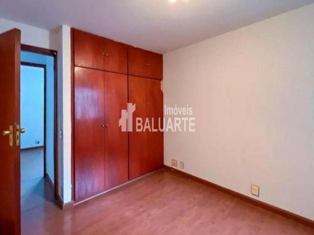 Apartamento a Venda no Bairro Vila Olímpia SP 90 m²