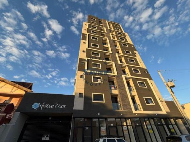 Apartamento à venda no bairro Vila Operária Campo Largo/PR
