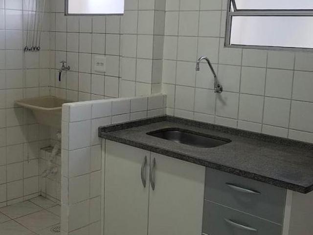 Apartamento à venda no bairro Vila Augusta Sorocaba/SP