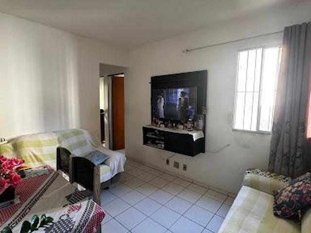 APARTAMENTO À VENDA NO BAIRRO VILA ABAETÉ NA CIDADE DE CAMPINAS SP