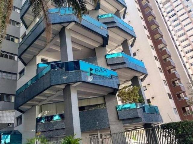 Apartamento à venda no bairro Vila Adyana São José dos Campos/SP