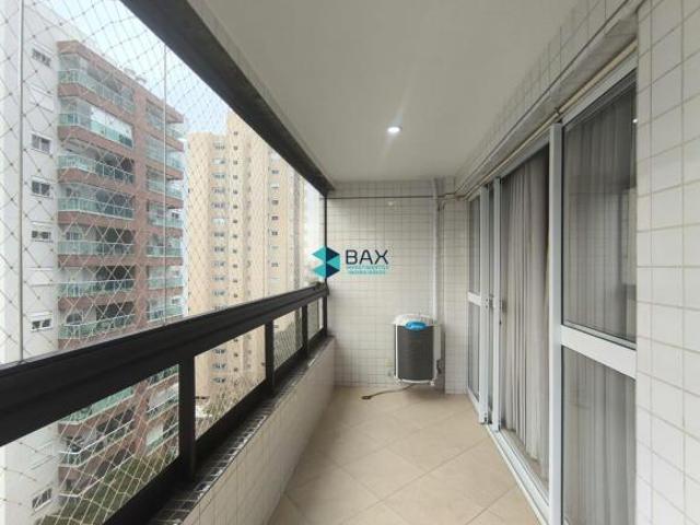 Apartamento à venda no bairro Vila Adyana São José dos Campos/SP
