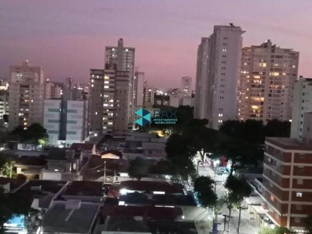 Apartamento à venda no bairro Vila Adyana São José dos Campos/SP