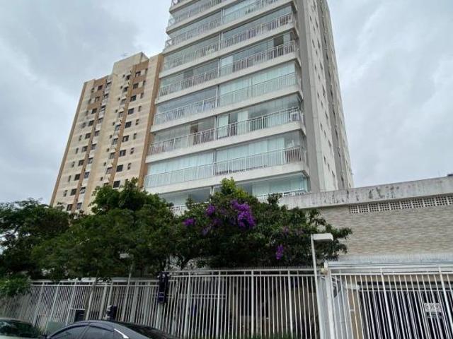 Apartamento à venda no bairro Vila Água Funda em São Paulo/SP