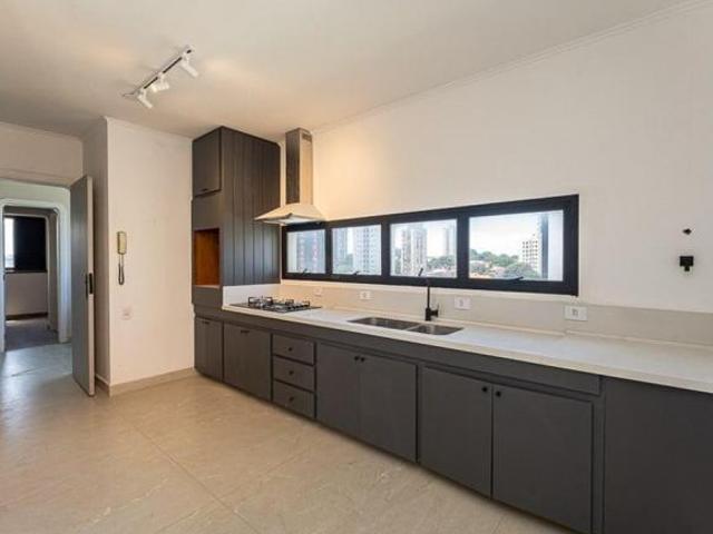 Apartamento à venda no bairro Vila Alexandria São Paulo/SP