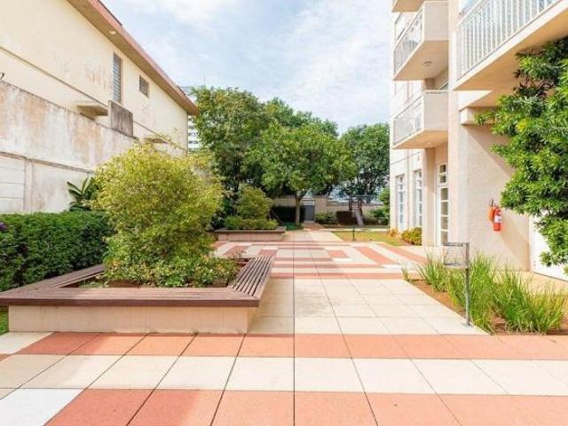 Apartamento à venda no bairro Vila Alexandria São Paulo/SP