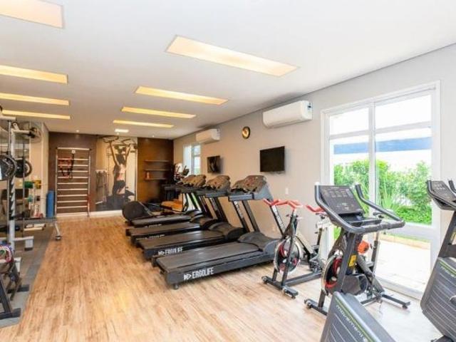 Apartamento à venda no bairro Vila Alexandria São Paulo/SP