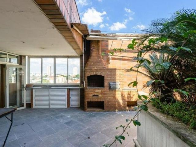 Apartamento à venda no bairro Vila Alexandria São Paulo/SP