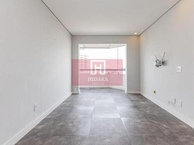 Apartamento à venda no bairro Vila Alexandria São Paulo/SP, Zona Sul