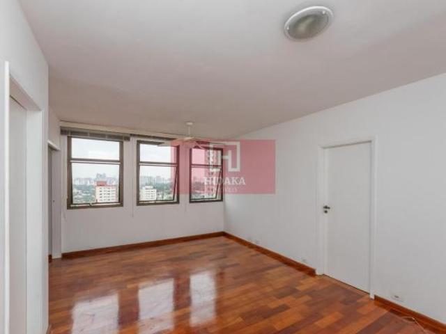 Apartamento à venda no bairro Vila Alexandria São Paulo/SP, Zona Sul