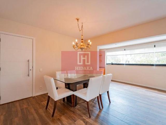 Apartamento à venda no bairro Vila Alexandria São Paulo/SP, Zona Sul
