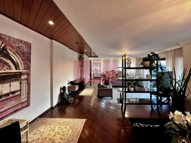 Apartamento à venda no bairro Vila Alexandria São Paulo/SP, Zona Sul