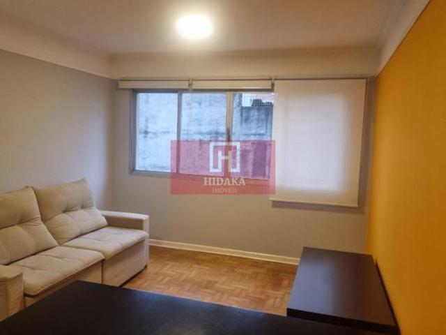 Apartamento à venda no bairro Vila Alexandria São Paulo/SP, Zona Sul