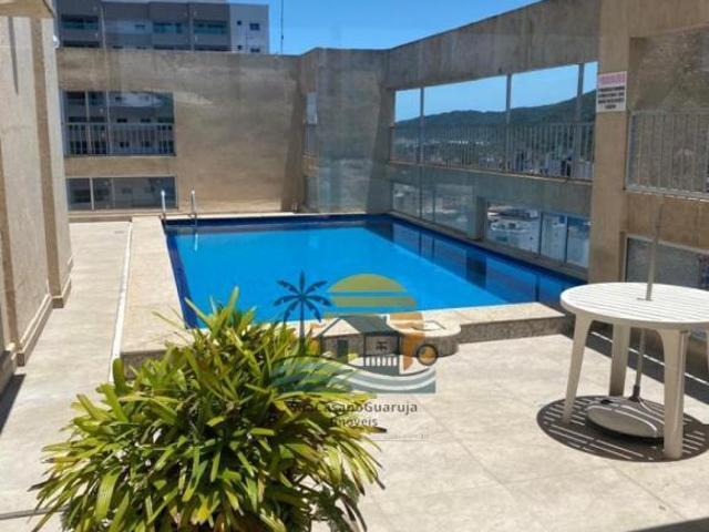 Apartamento à venda no bairro Vila Alzira em Guarujá/SP