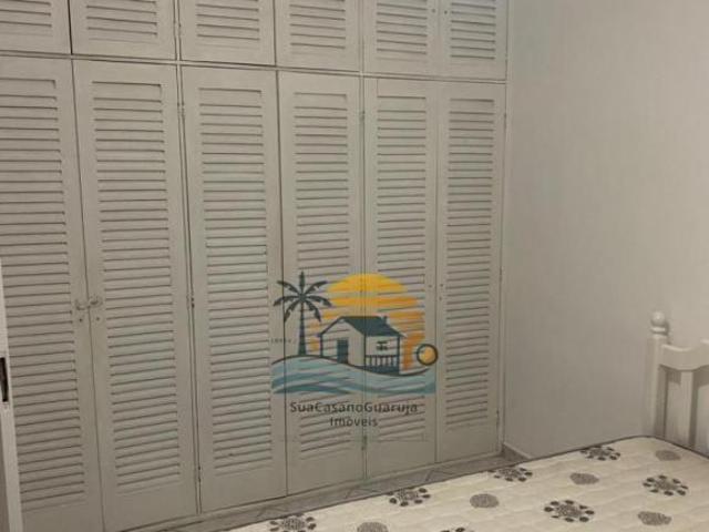 Apartamento à venda no bairro Vila Alzira em Guarujá/SP