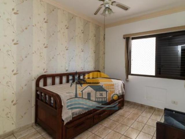 Apartamento à venda no bairro Vila Alzira em Guarujá/SP