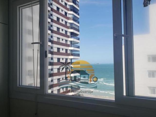 Apartamento à venda no bairro Vila Alzira em Guarujá/SP