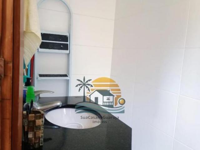 Apartamento à venda no bairro Vila Alzira em Guarujá/SP