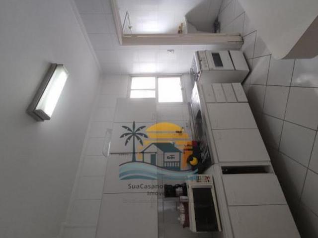 Apartamento à venda no bairro Vila Alzira em Guarujá/SP
