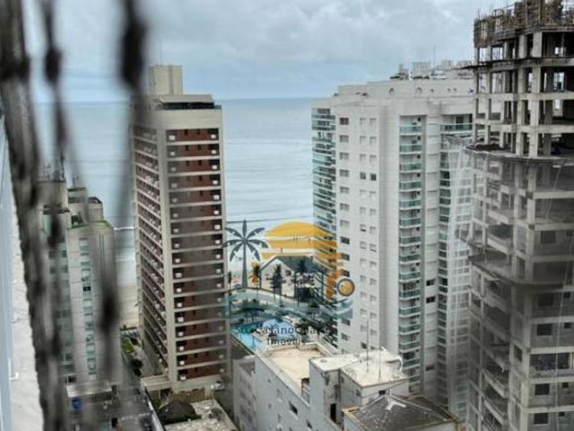 Apartamento à venda no bairro Vila Alzira em Guarujá/SP