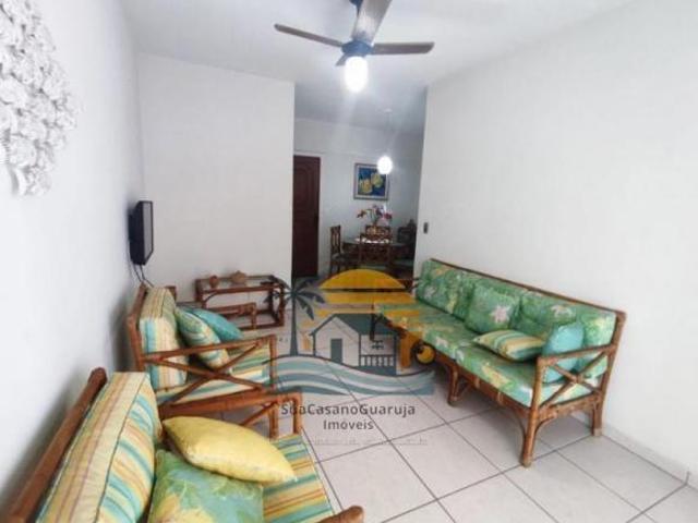 Apartamento à venda no bairro Vila Alzira em Guarujá/SP