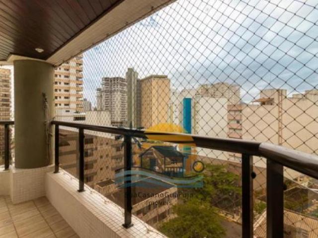 Apartamento à venda no bairro Vila Alzira em Guarujá/SP