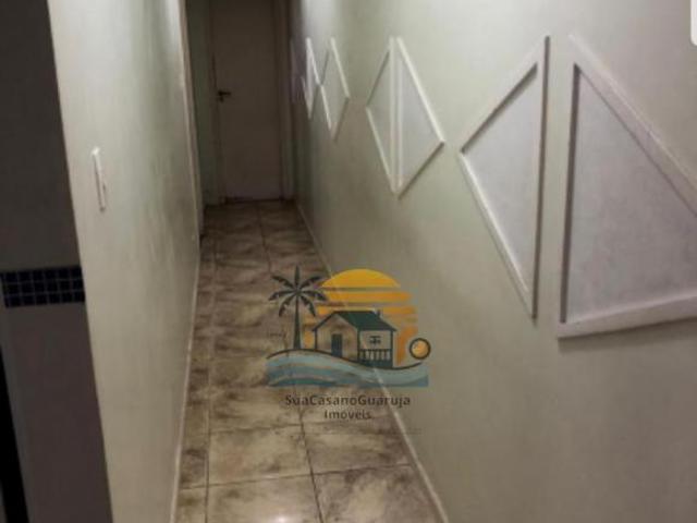 Apartamento à venda no bairro Vila Alzira em Guarujá/SP