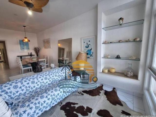 Apartamento à venda no bairro Vila Alzira em Guarujá/SP