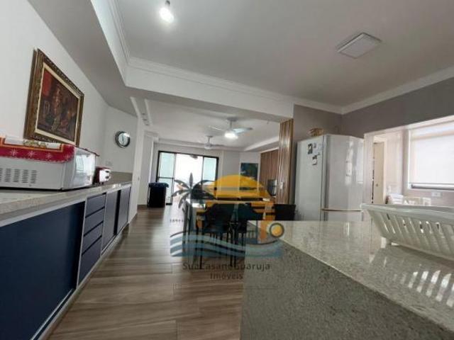 Apartamento à venda no bairro Vila Alzira em Guarujá/SP