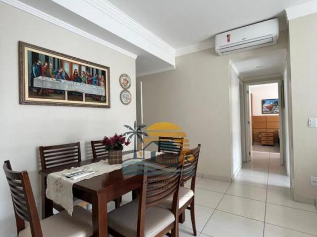Apartamento à venda no bairro Vila Alzira em Guarujá/SP
