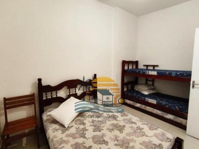 Apartamento à venda no bairro Vila Alzira em Guarujá/SP