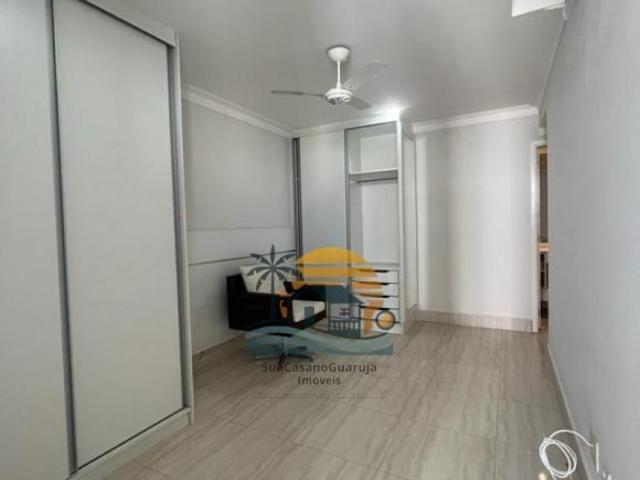 Apartamento à venda no bairro Vila Alzira em Guarujá/SP