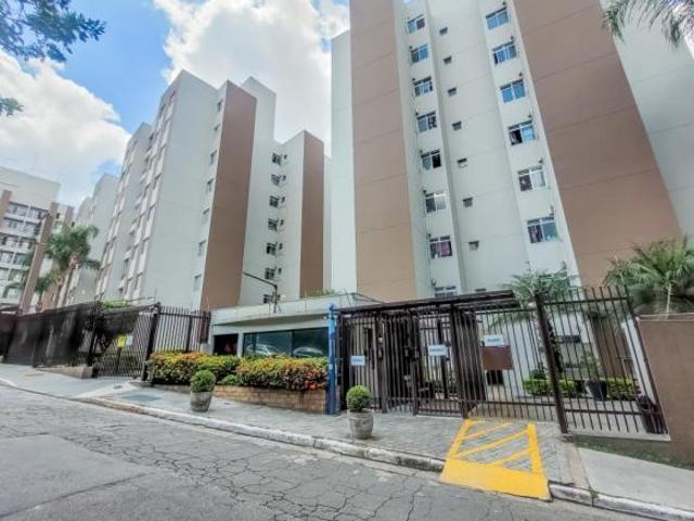 Apartamento à venda no bairro Vila Amélia em São Paulo/SP