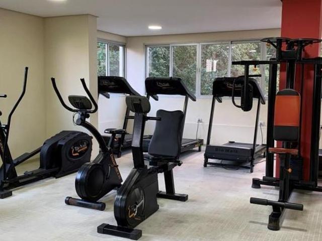 Apartamento à venda no bairro Vila Amélia São Paulo/SP