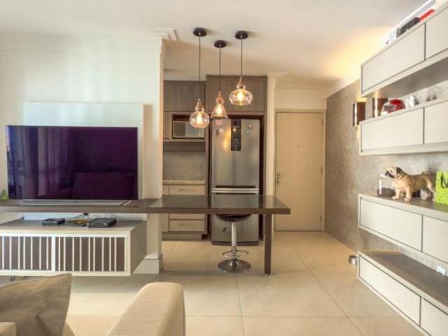 Apartamento à venda no bairro Vila Anastácio em São Paulo/SP