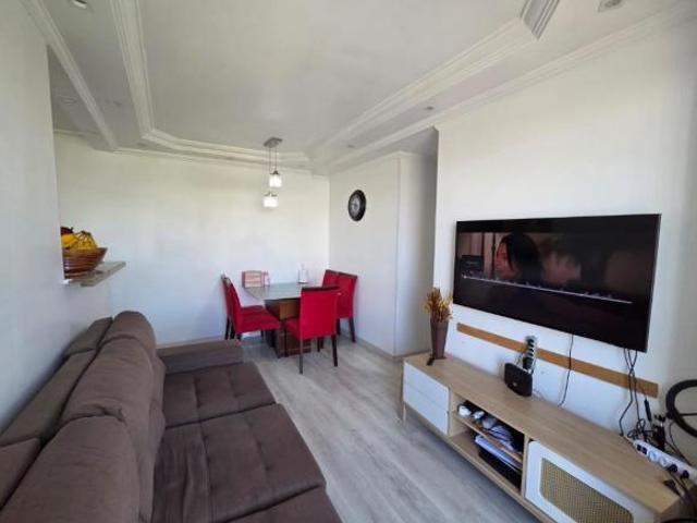 Apartamento à venda no bairro Vila Anastácio em São Paulo/SP