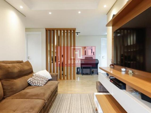 Apartamento à venda no bairro Vila Anastácio São Paulo/SP, Zona Oeste