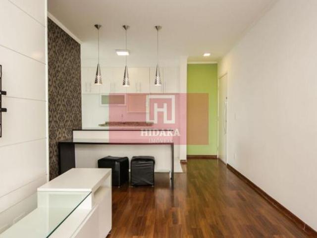Apartamento à venda no bairro Vila Anastácio São Paulo/SP, Zona Oeste