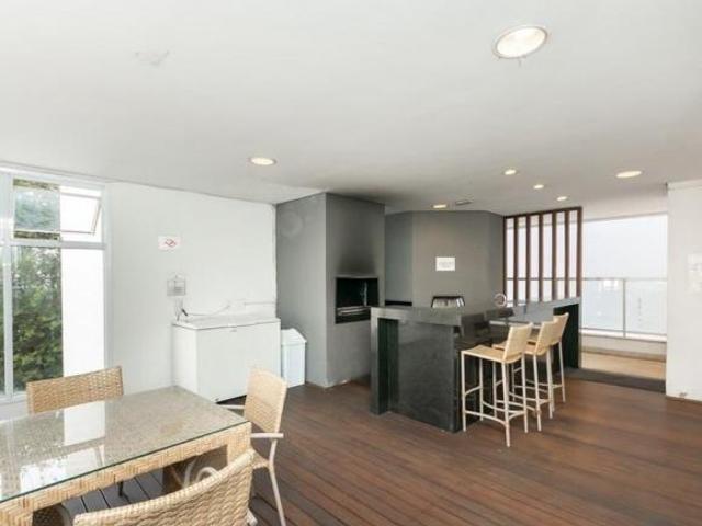 Apartamento à venda no bairro Vila Anglo Brasileira São Paulo/SP