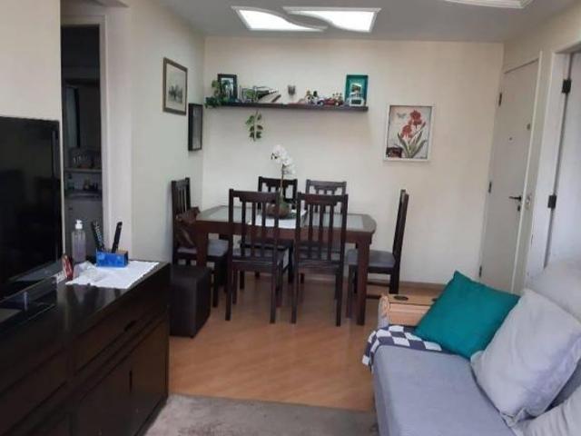 Apartamento à venda no bairro Vila Anglo Brasileira São Paulo/SP, Zona Oeste