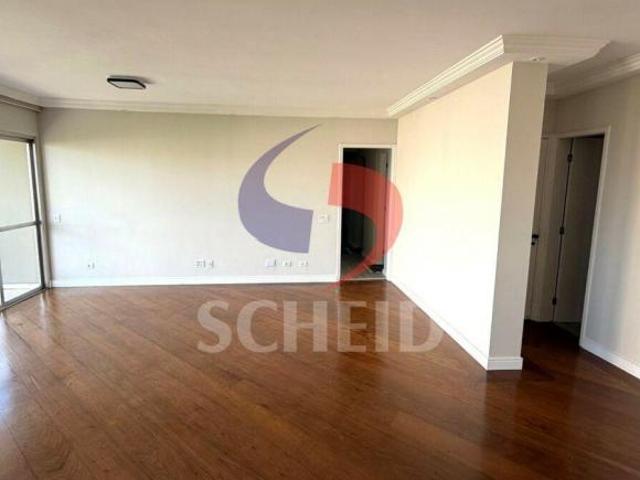 Apartamento à venda no bairro Vila Andrade, com 146 m² de área privativa excelente planta