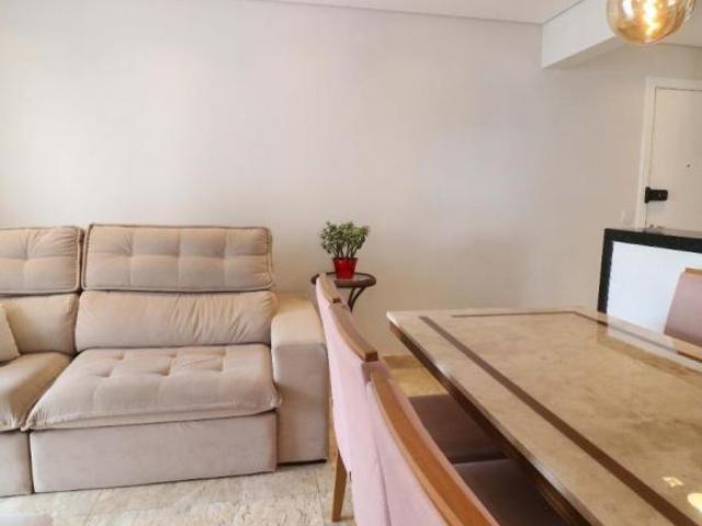 Apartamento à venda no bairro Vila Andrade em São Paulo/SP
