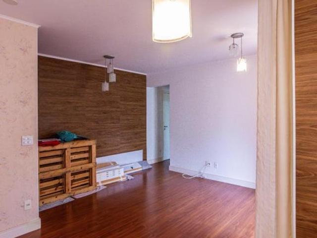 Apartamento à venda no bairro Vila Andrade em São Paulo/SP