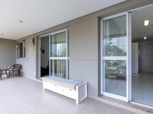 Apartamento à venda no bairro Vila Andrade em São Paulo/SP
