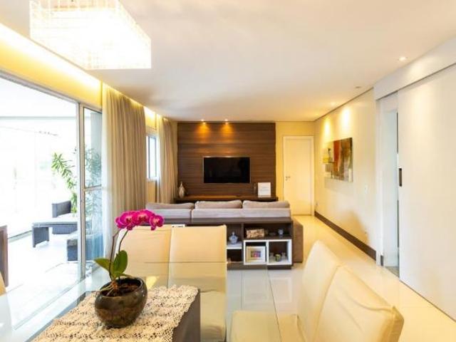 Apartamento à venda no bairro Vila Andrade em São Paulo/SP