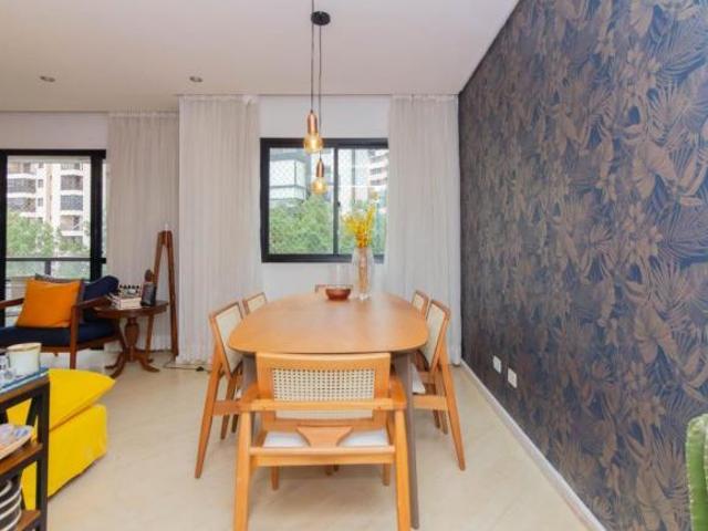 Apartamento à venda no bairro Vila Andrade em São Paulo/SP